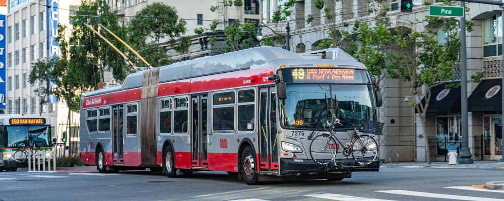 SFMTA management layoffs aim to ease massive deficit | GrowSF.org