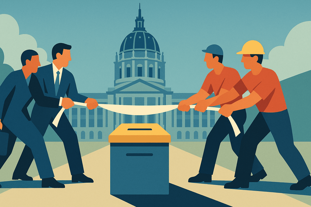 Prop M tax deal is unraveling | GrowSF.org