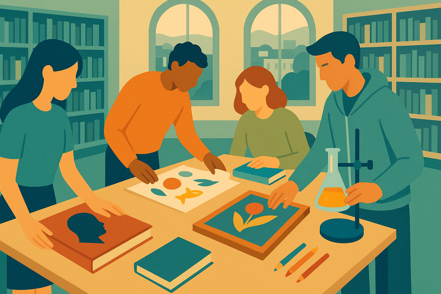 SFUSD may require full year of ethnic studies | GrowSF.org