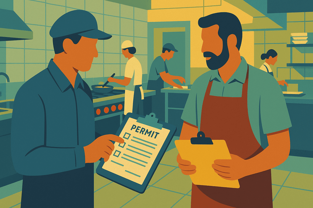 Restaurant Permits in SF Get Simpler and Smarter | GrowSF.org