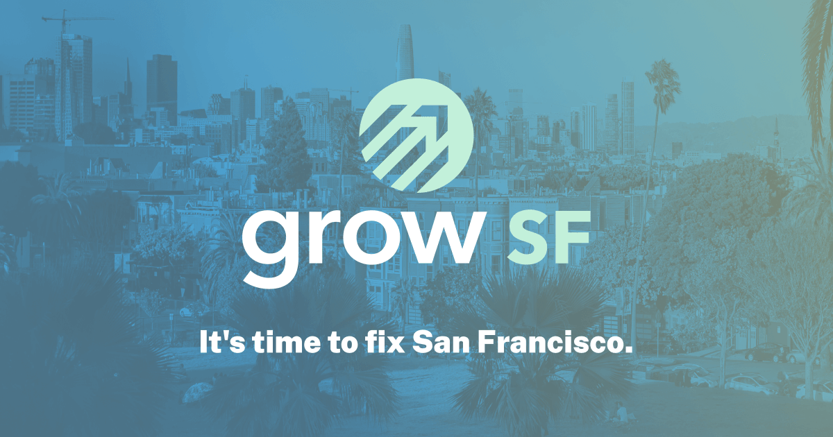 The GrowSF Team | GrowSF.org