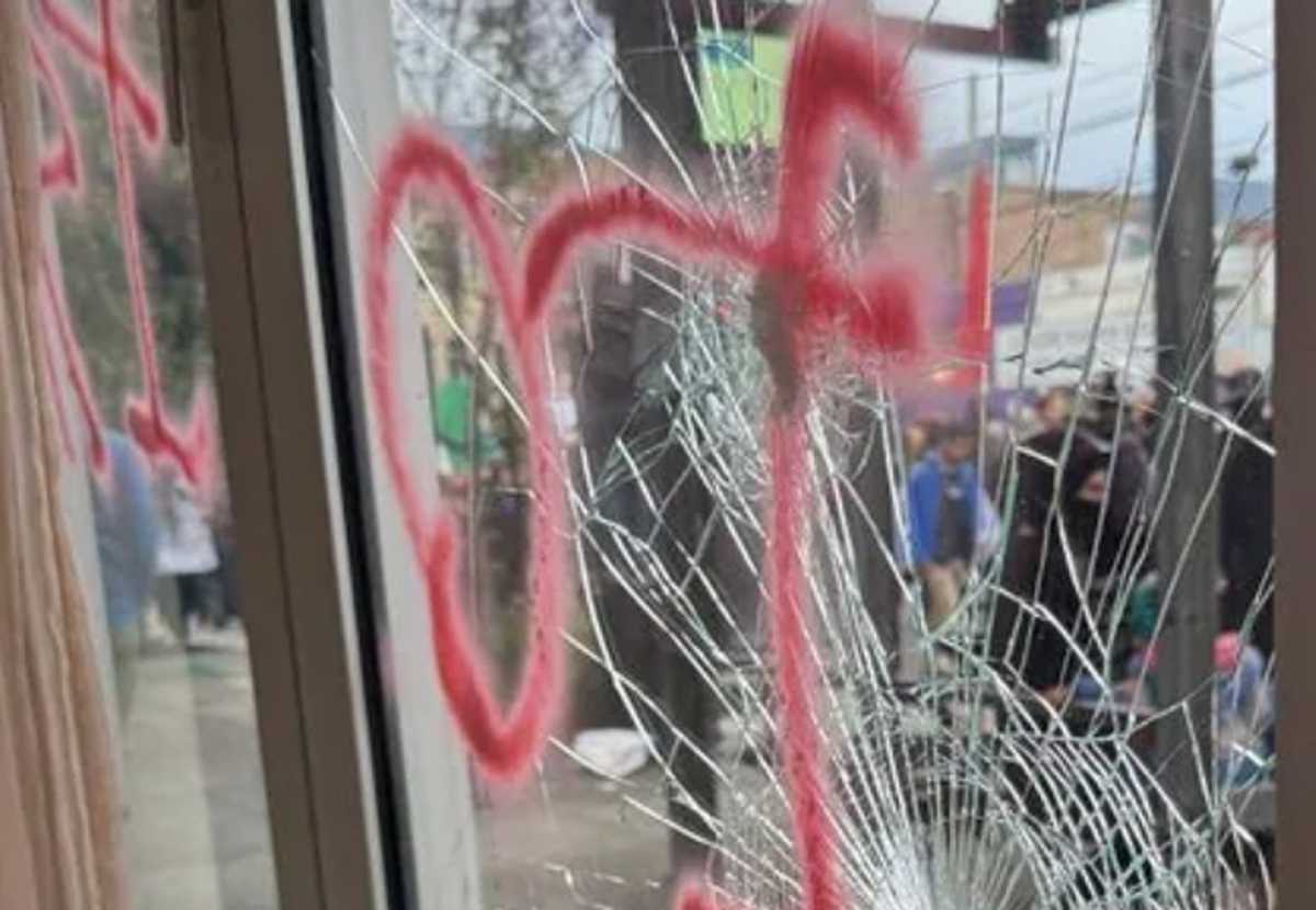 Attack on Manny’s Investigated as Hate Crime | GrowSF.org
