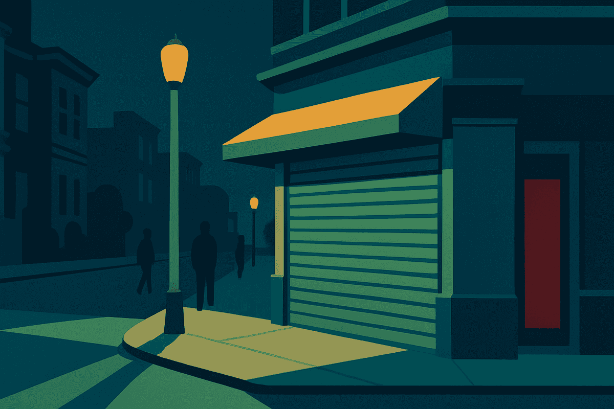 Tenderloin corner store curfew may be extended | GrowSF.org