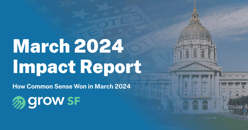 GrowSF: Highly-researched Voter Guides for Delivering Results in San Francisco | GrowSF.org