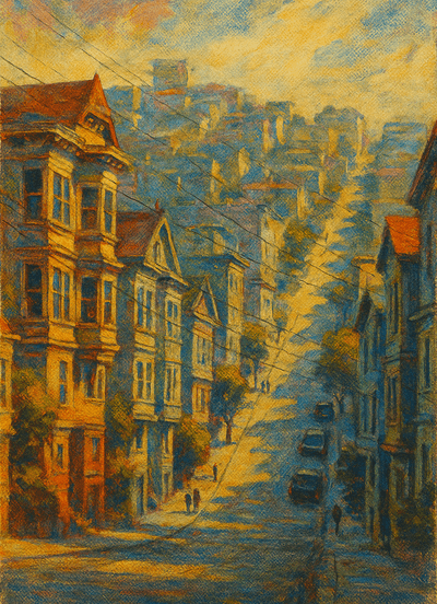 Acting SFPD Chief Yep Assembles New Command Team | GrowSF.org