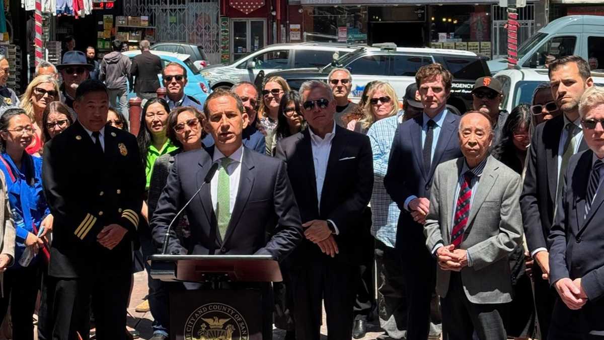 Major common-sense permitting reforms introduced by Mayor and ...