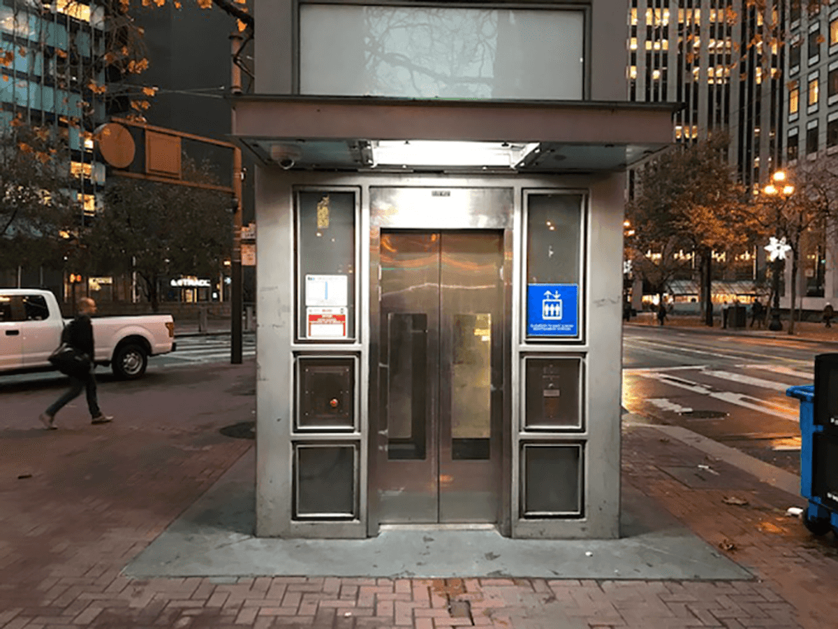 BART ditches Urban Alchemy for safe elevator program | GrowSF.org