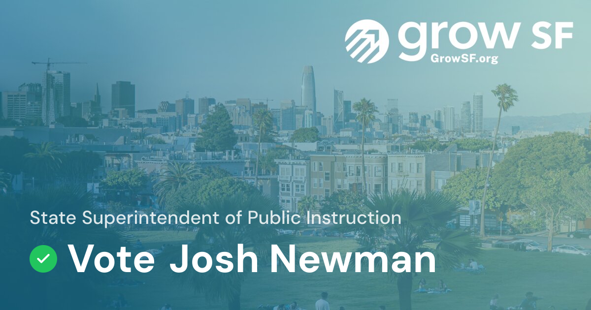 State Superintendent of Public Instruction — June 2026 Election ...